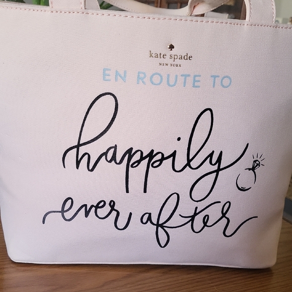 kate spade | Bags | Kate Spade Story Book Tote | Poshmark